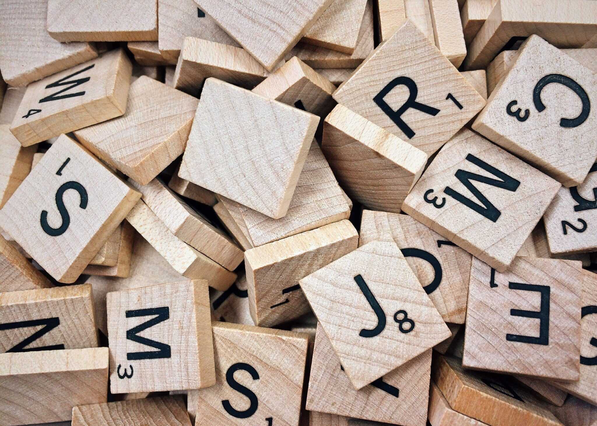 Sponsor Workshop: Intro - Creating Your Magical Alphabet - Deeper Down ...